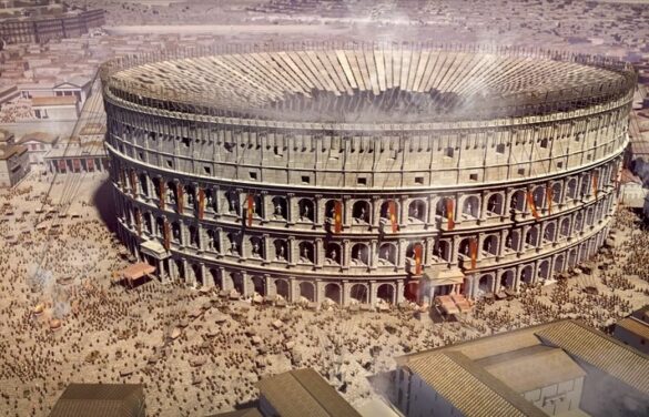 Curiosidades del Coliseo Romano: Secretos de este Monumento Histórico